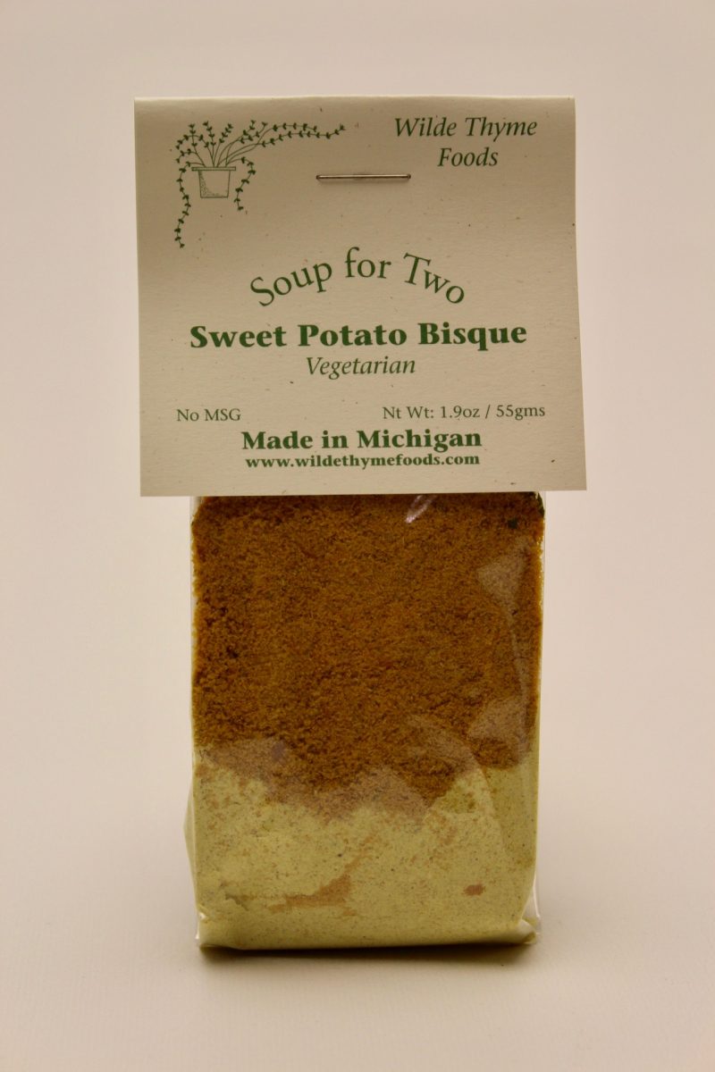 Wilde Thyme Foods - Wilde Thyme Foods