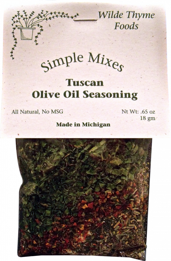 Bill's Brownies - Wilde Thyme Foods