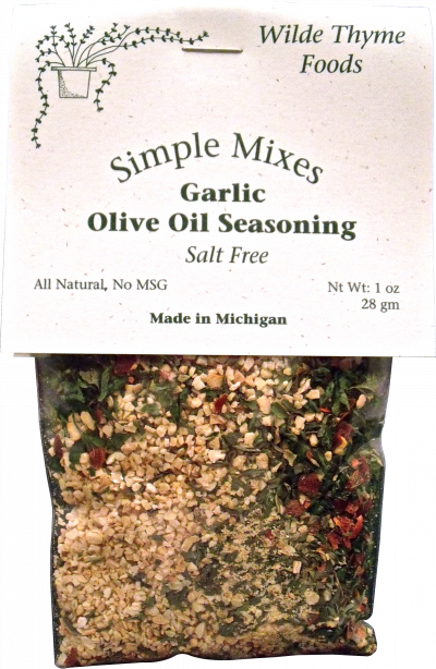 Bill's Brownies - Wilde Thyme Foods