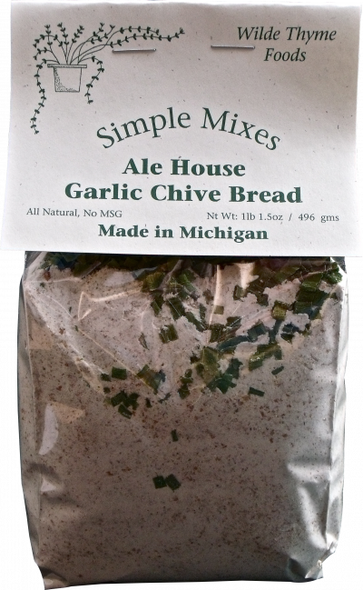 Bill's Brownies - Wilde Thyme Foods